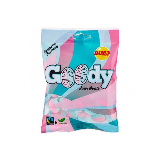 Godteri & Snacks - Havaristen