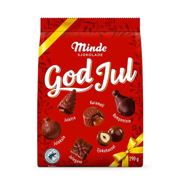 Godteri & Snacks - Havaristen