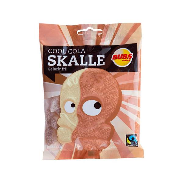 Godteri & Snacks - Havaristen