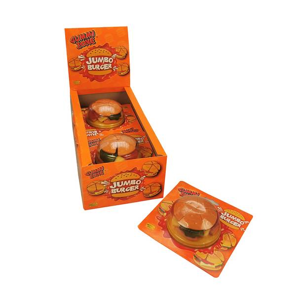 Godteri & Snacks - Havaristen